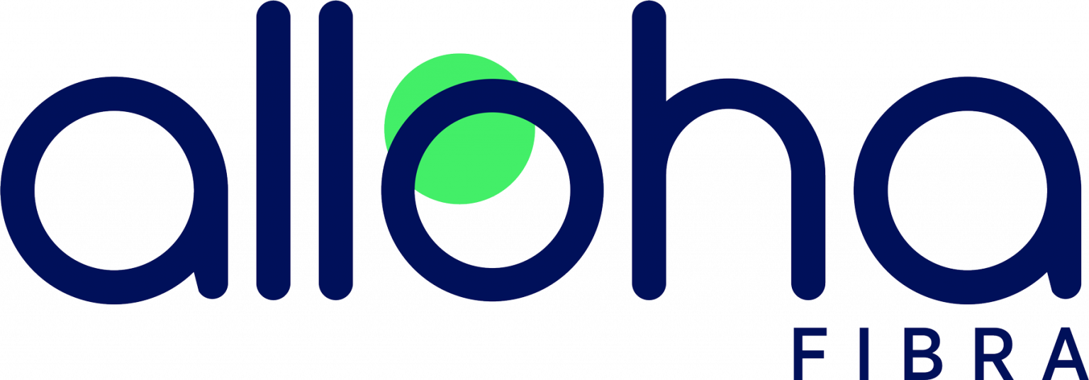 Alloha Fibra – O maior grupo independente de fibra óptica do Brasil